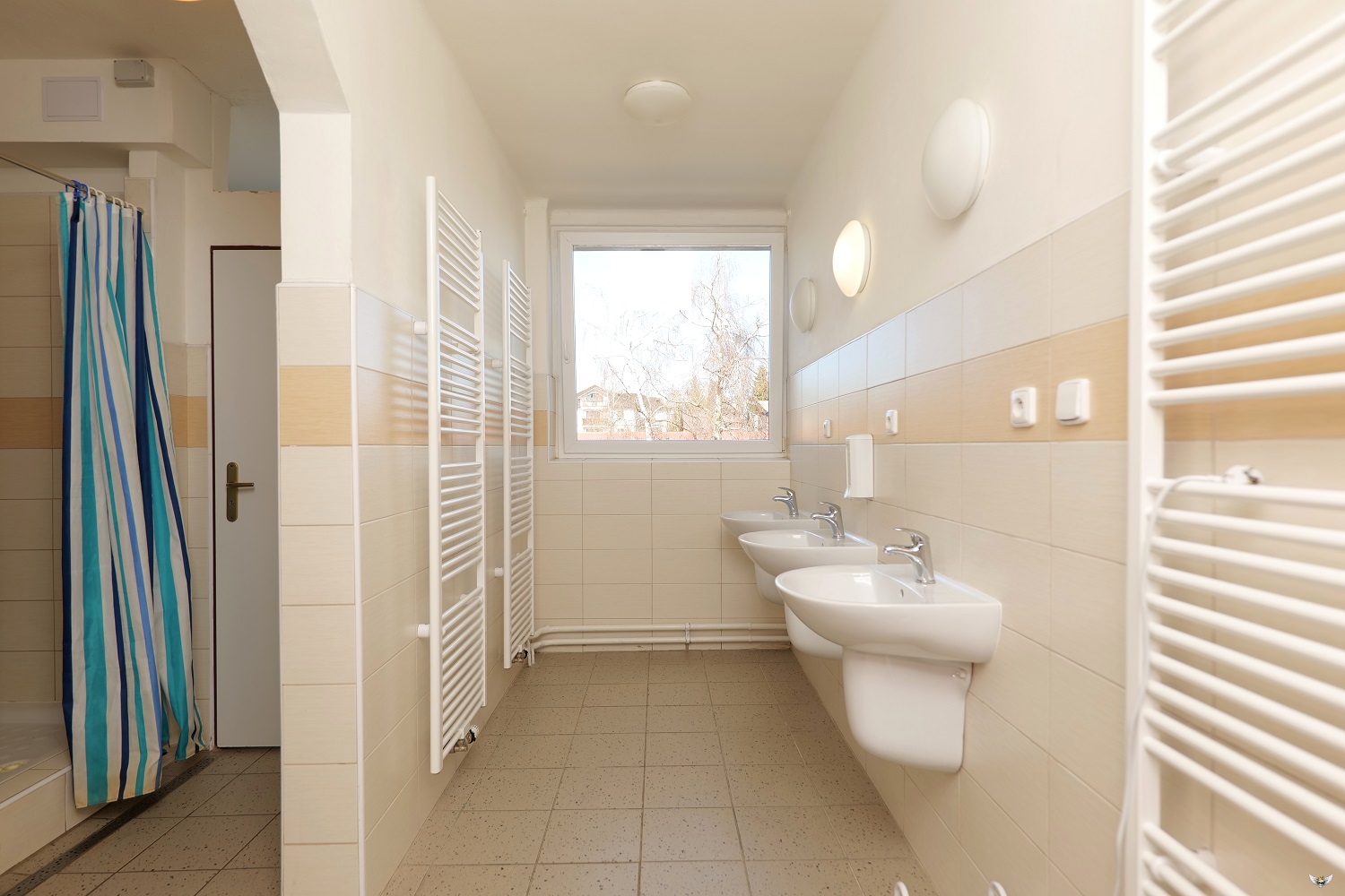 Domov mládeže | ISŠ Vysoké nad Jizerou